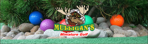Home - Mulligan's Mini Golf