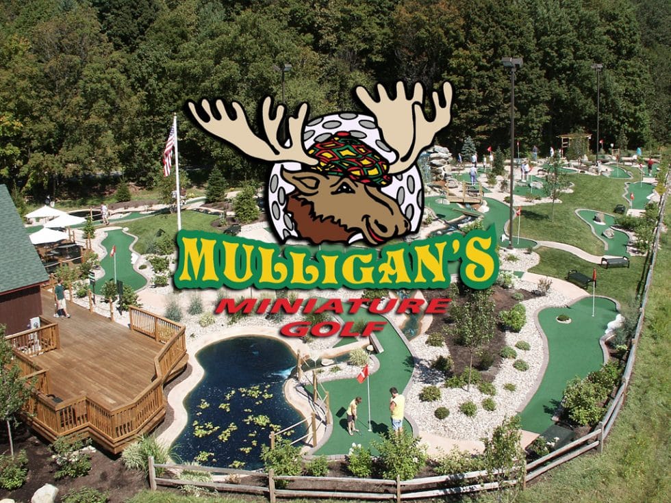 Downloads - Mulligan's Mini Golf